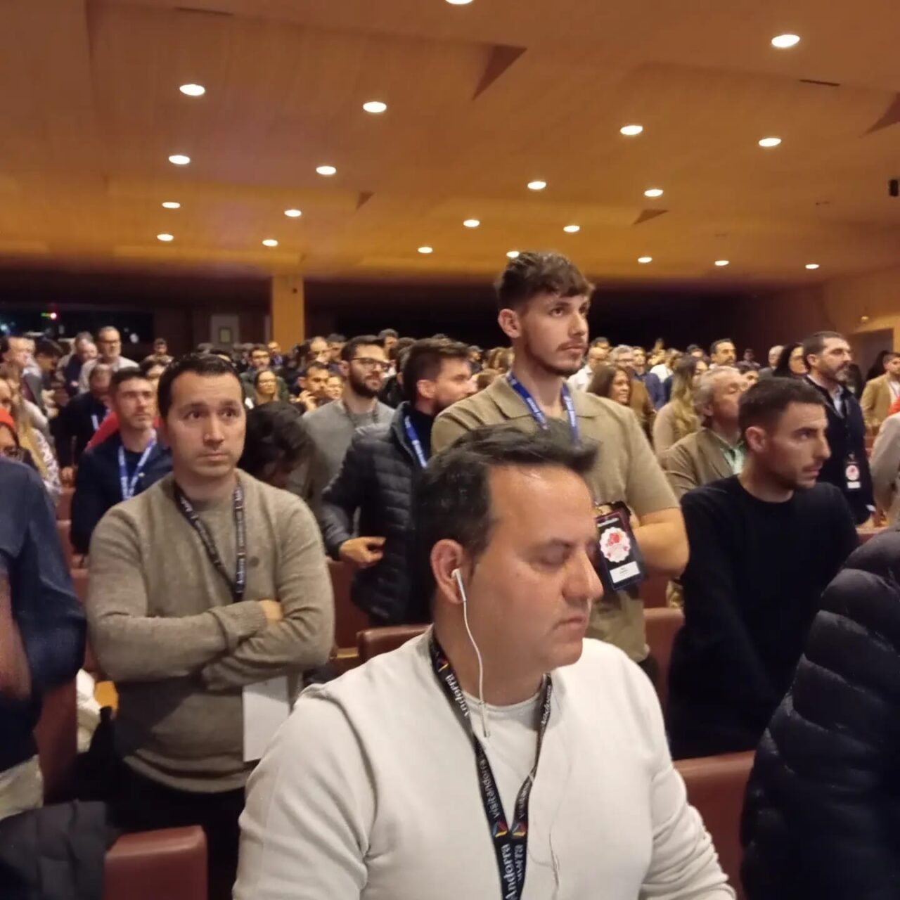 Resumen Andorra Masters 2024 (segunda edición) - David Ayala